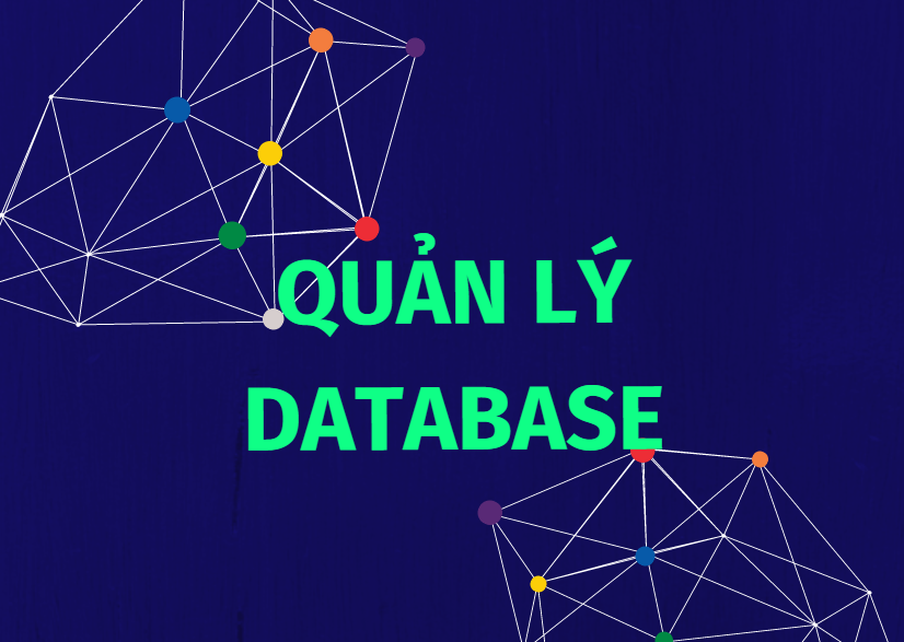 Quản Lý Database Trong Postgresql Công Nghệ Tối ưu Hóa Công Việc