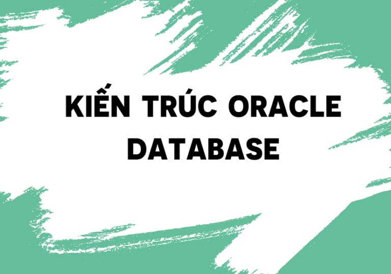 Kiến Trúc Multitenant Trong Oracle Database Là Gì 1766