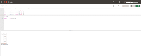 Lộ trình trở thành Oracle DBA như thế nào? - Đào tạo Oracle DBA